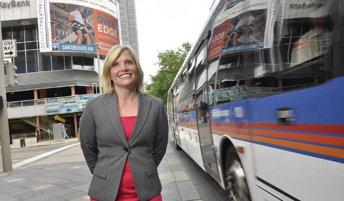 Downtown Denver's Tami Door to transit-hungry Nashville: Don't try too ...