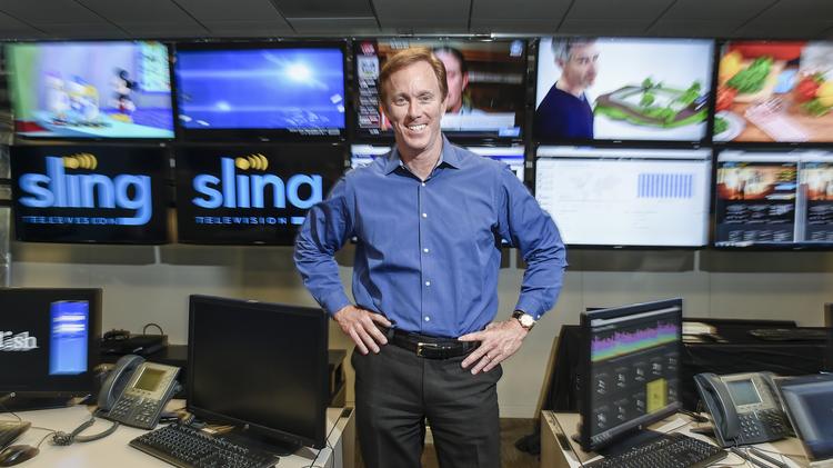 Sling TV to offer cloud DVR services in beta test to Roku users | 9news.com