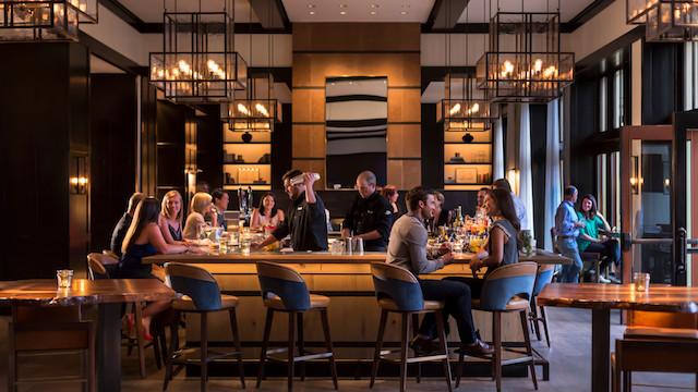 These are the 12 best restaurants in Vail | 9news.com