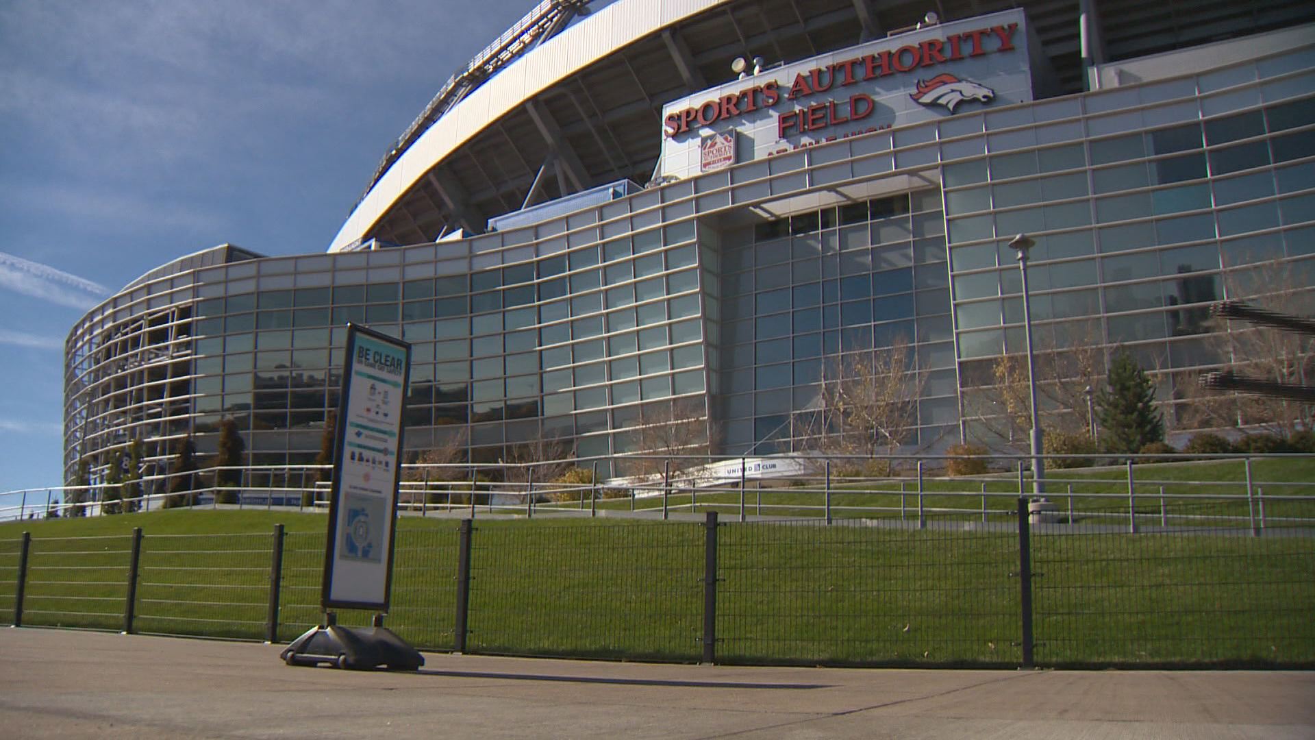 How the Denver Broncos stadium compares to others in the NFL | 9news.com