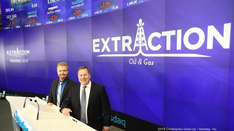 Colorado energy company makes big Denver-Julesburg Basin oilfield ...