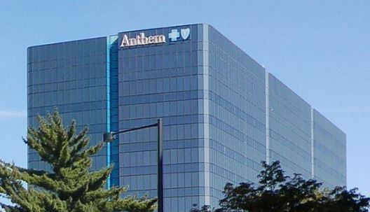 Anthem's Golden Triangle office building sells for $80 million | 9news.com
