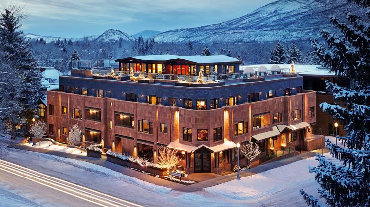 Aspen 2,900-sq.-foot condo sells for record $16 million | 9news.com