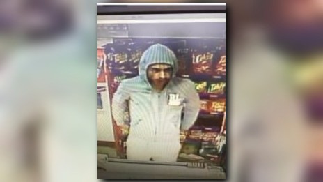 2 suspects sought in Mini Mart robbery | 9news.com