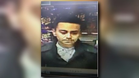 2 suspects sought in Mini Mart robbery | 9news.com