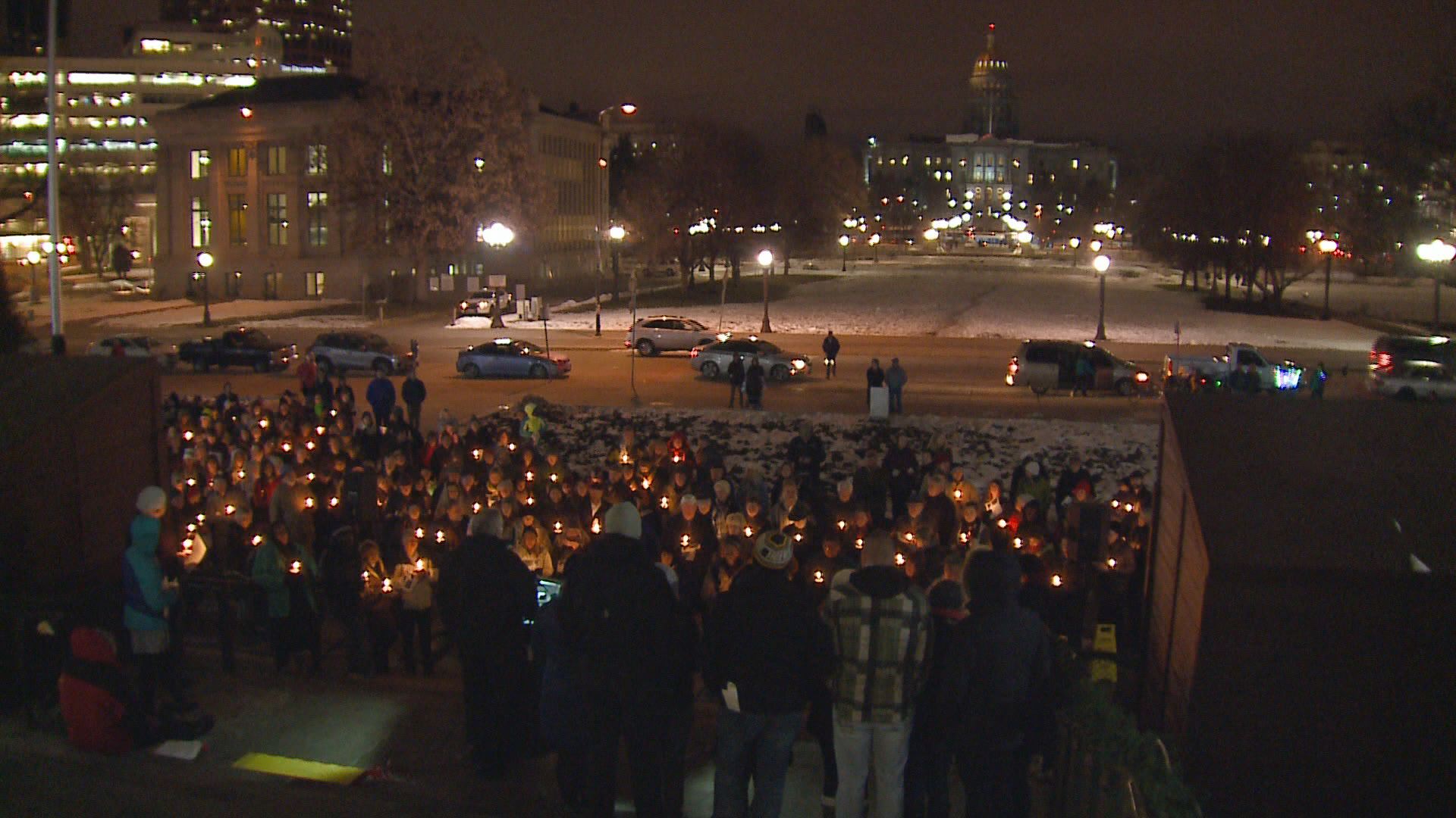 Remembering the homeless lives lost this year | 9news.com
