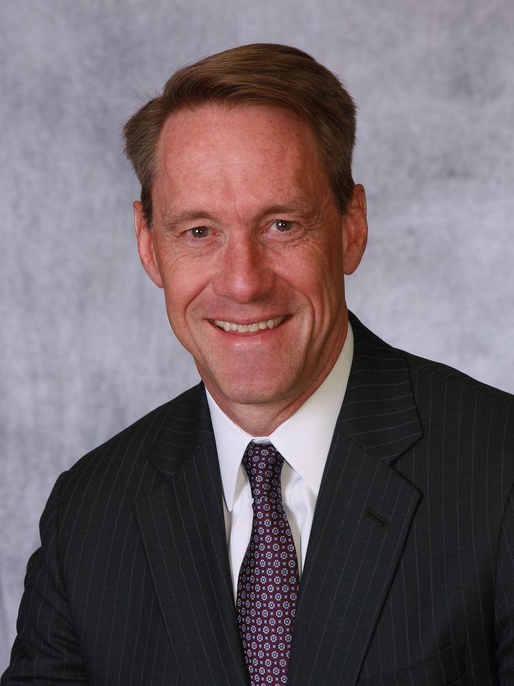 Colorado's second largest bank announces leadership changes | 9news.com