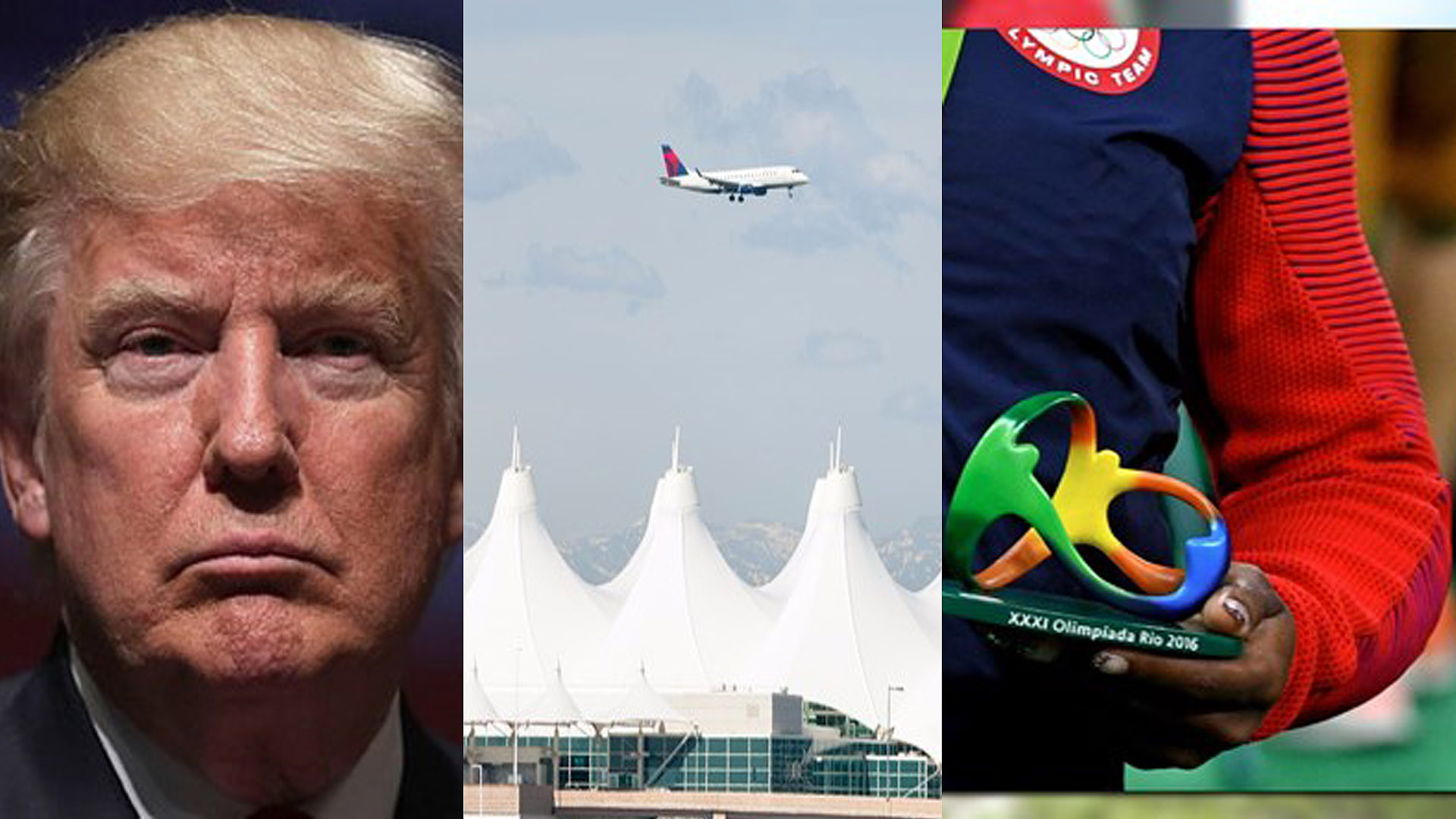 Next's most popular stories in 2016 | 9news.com