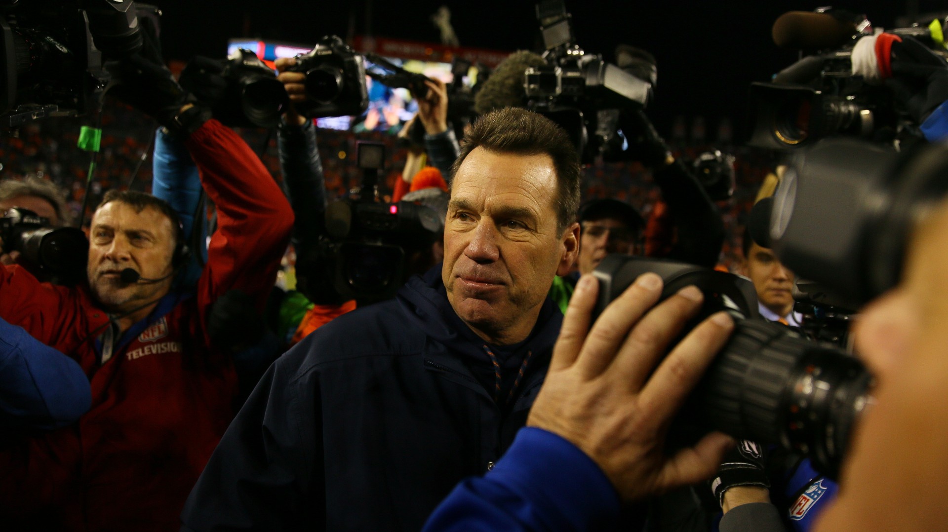 Bronco notes: Kubiak to move back to Denver with new role | 9news.com