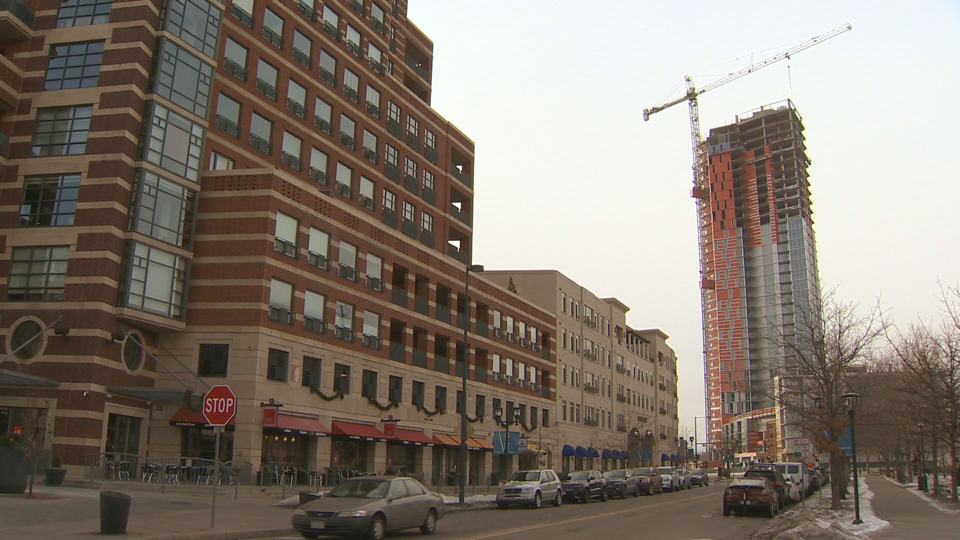 Denver area rents drop for first time in three years | 9news.com