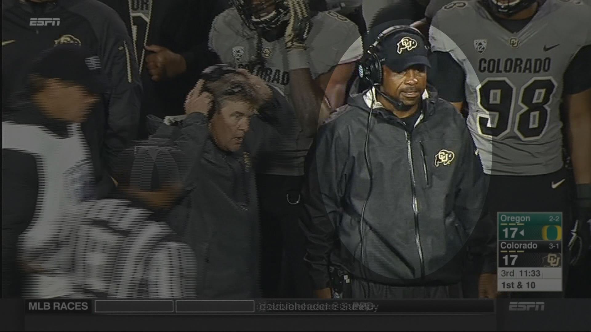 Former University of Colorado Assistant Coach Joe Tumpkin pleads guilty ...