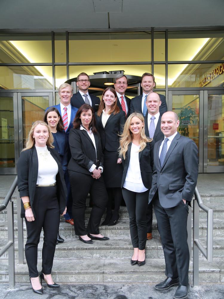 Global real estate firm's Denver office adds new brokers following ...