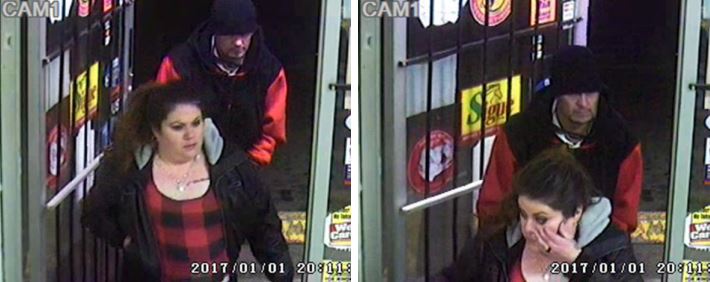 Serial robbers caught on camera | 9news.com