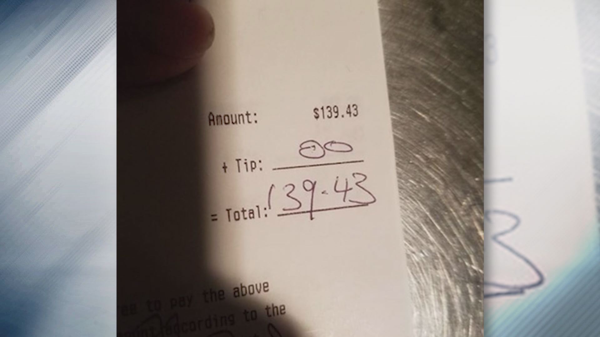 Tipping Etiquette: What's expected and what's considered the 'best ...