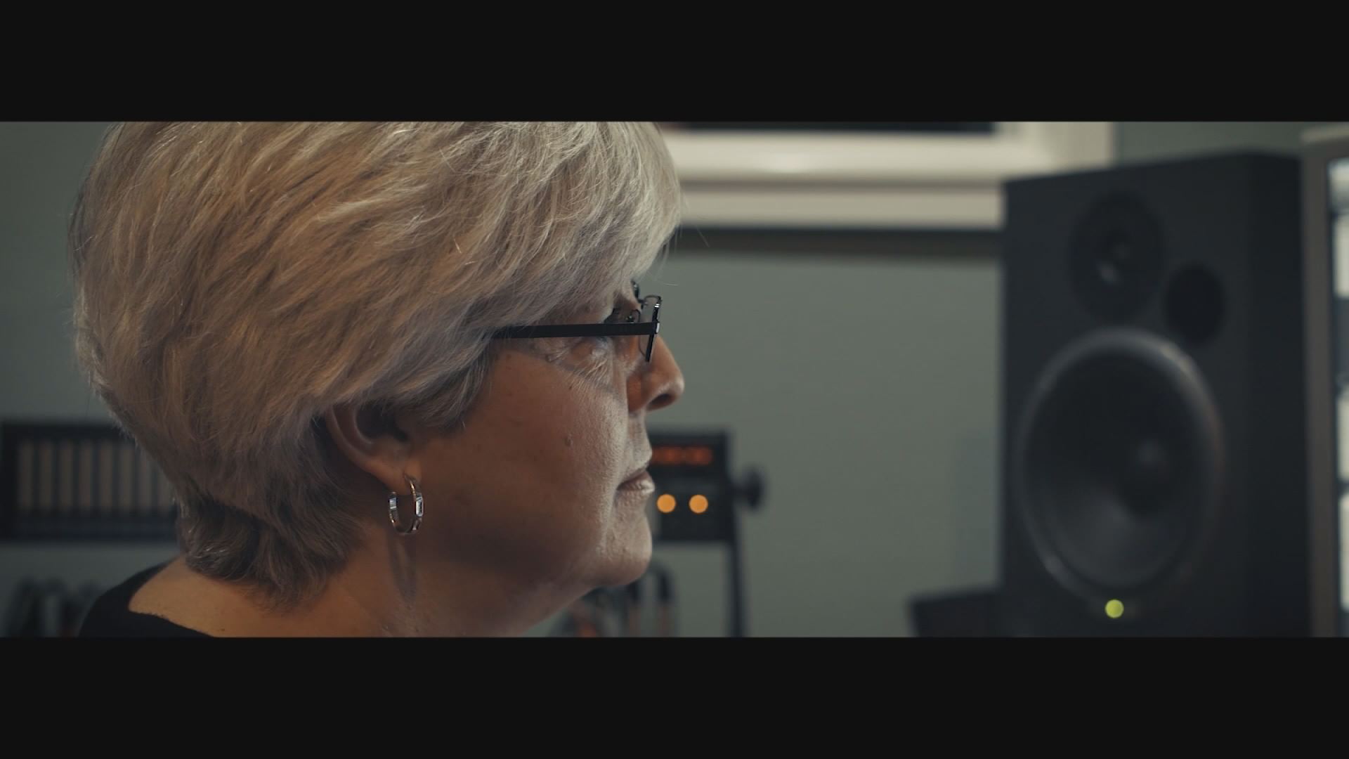 Emmy award-winning Colorado composer discusses her inspiration | 9news.com
