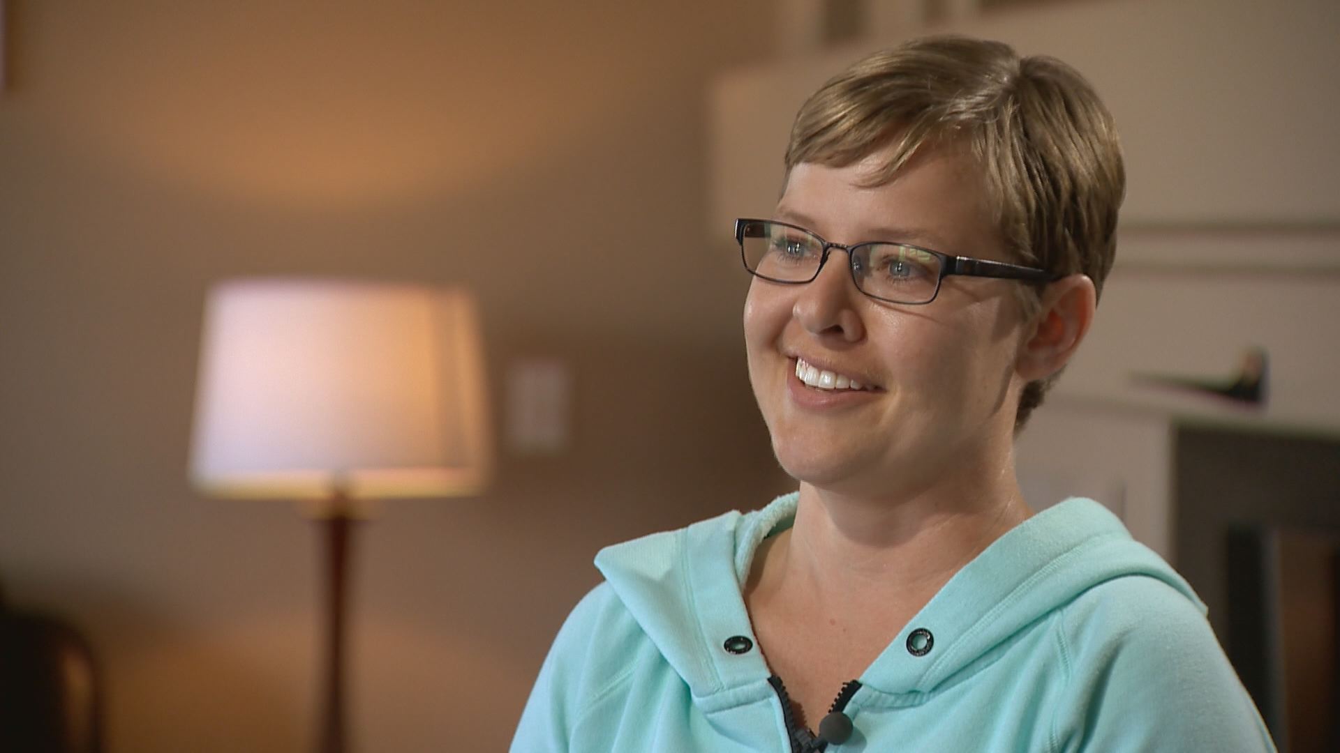 A mother's love for kids with special needs | 9news.com