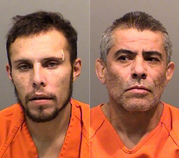 Two arrested in Lakewood stabbing death | 9news.com