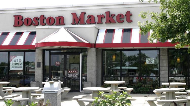 Boston Market details 2017 expansion plans | 9news.com
