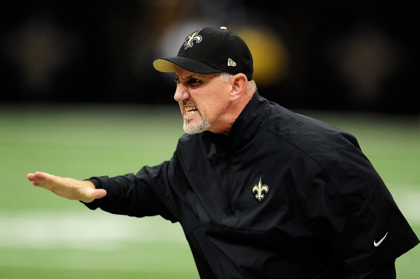 Broncos' extended special teams coordinator search leads to McMahon ...