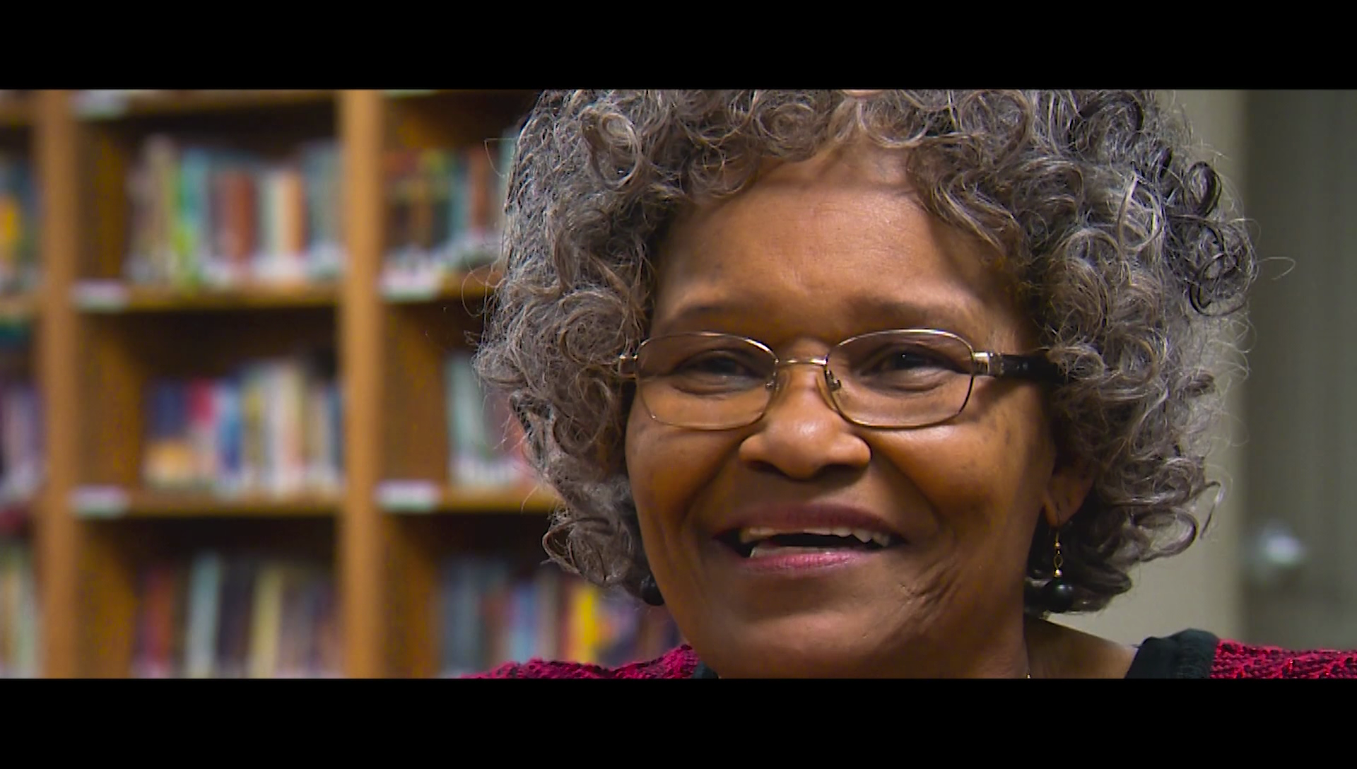 Woman was youngest marcher with Dr. King in Selma | 9news.com