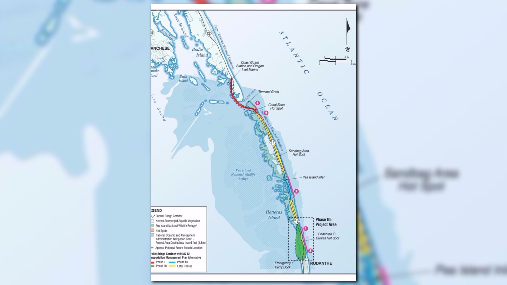 Colorado company lands $145M contract to build bridge on North Carolina ...