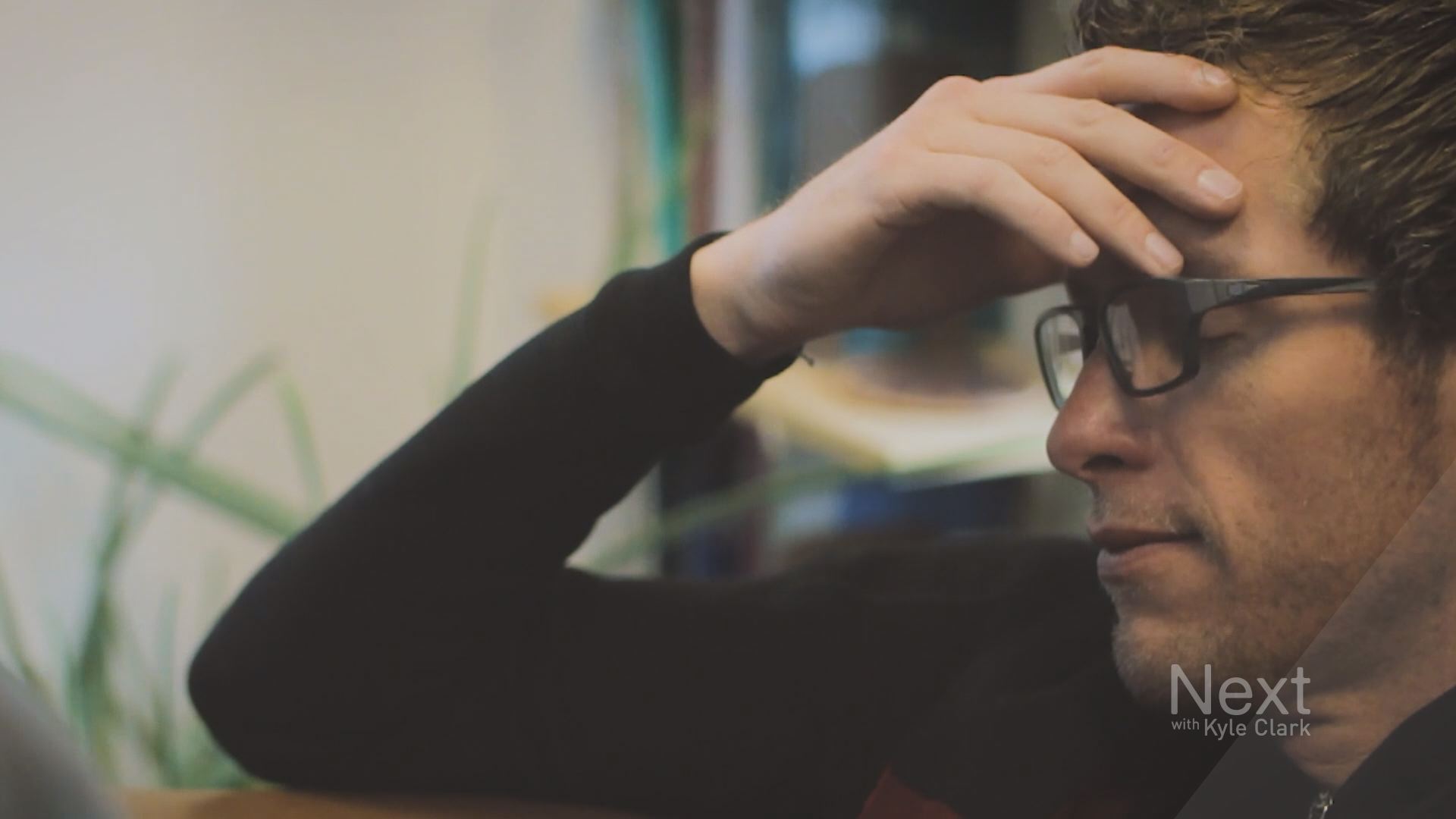 Six interesting people from Next's first six months | 9news.com