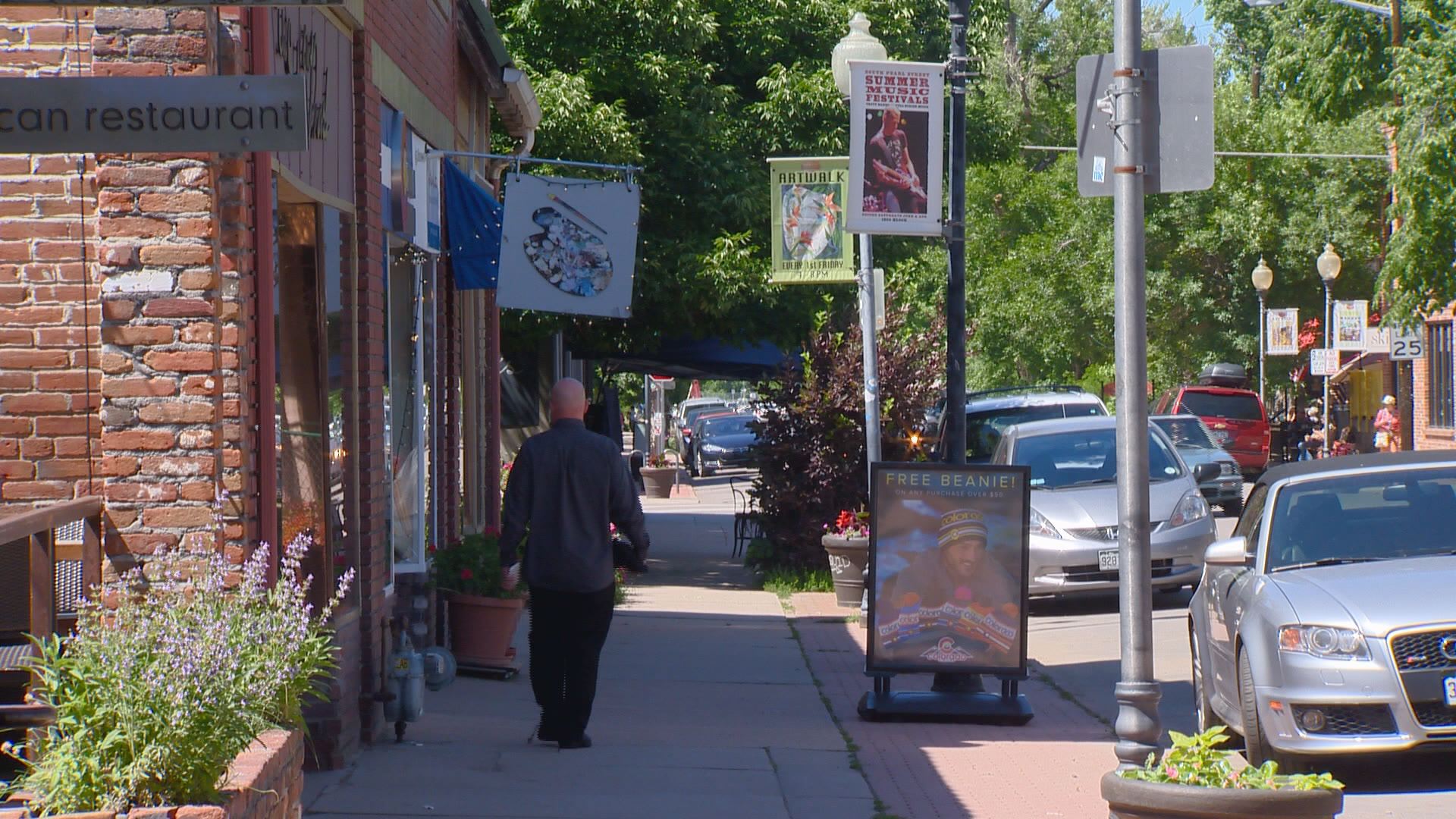 Platt Park Denver History at Julius Scudder blog