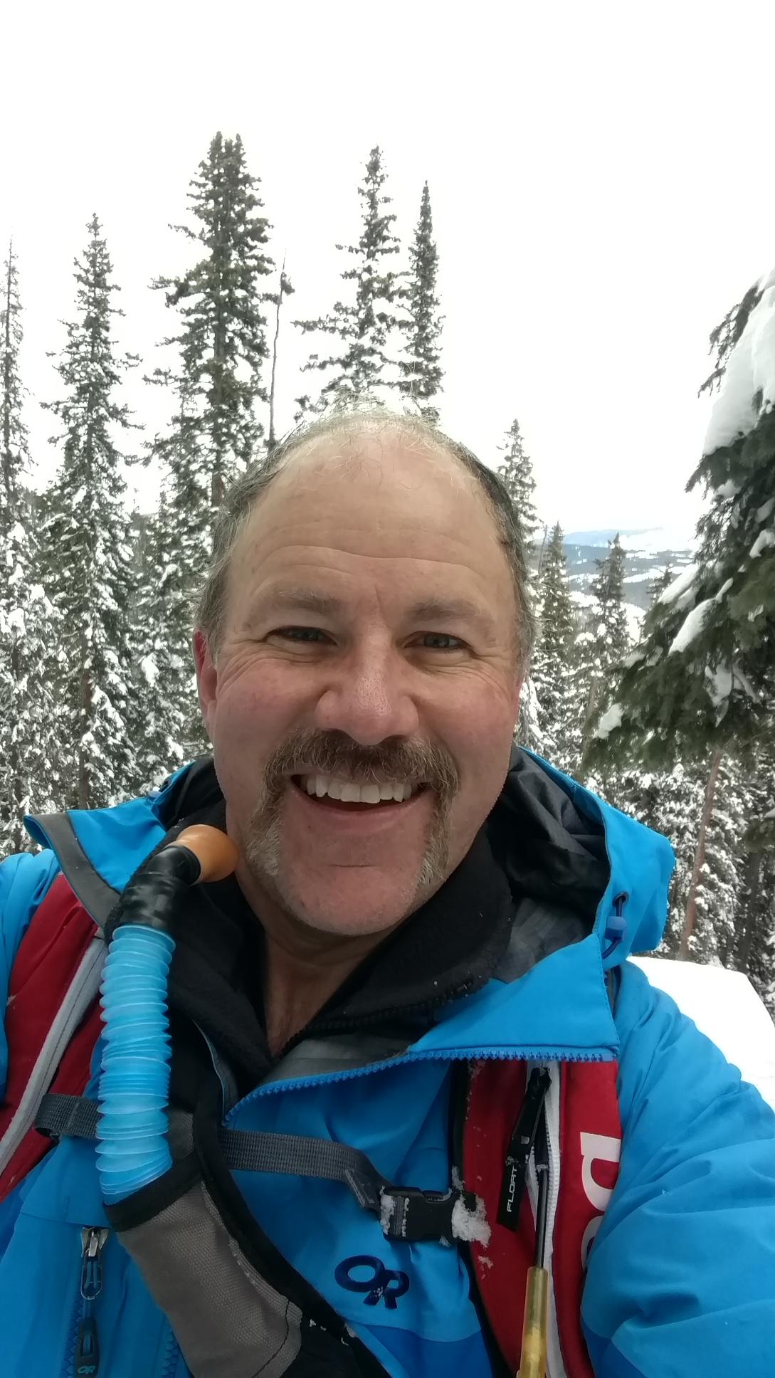 Buried alive: Durango man lives to talk about being buried by avalanche ...