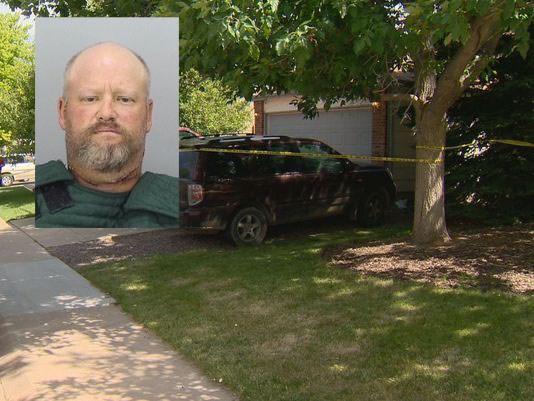 Husband pleads guilty to killing mother of 5 | 9news.com