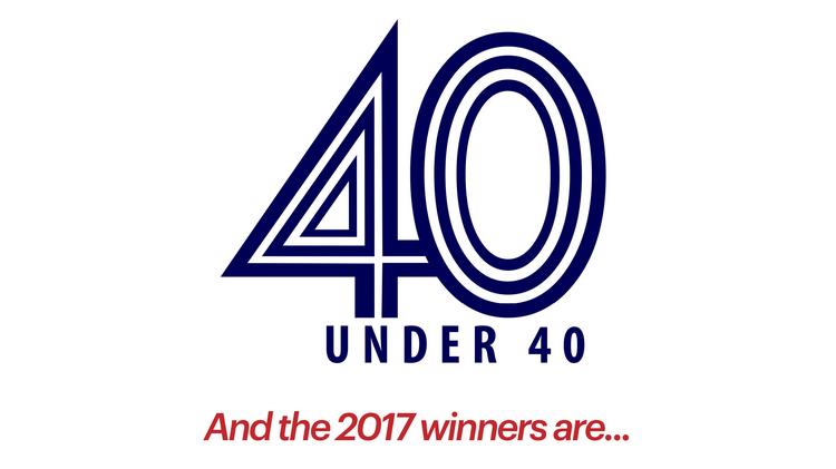 Here they are - your Denver Business Journal 2017 40 under 40 winners ...
