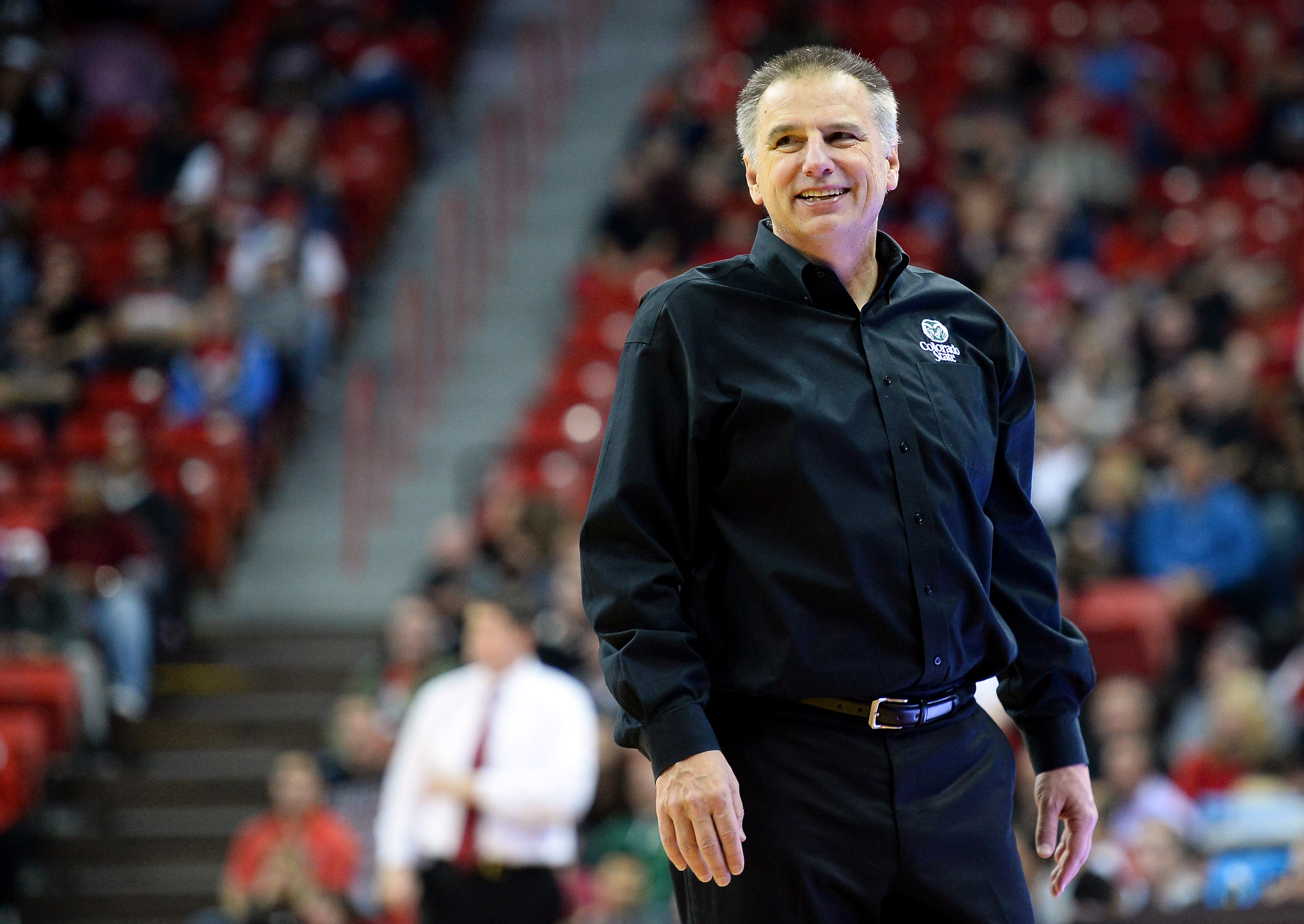 Is Eustachy the best basketball coach in CSU history? | 9news.com