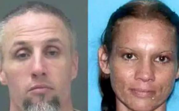 Search intensifies for pair after killing spree on Gulf Coast | 9news.com