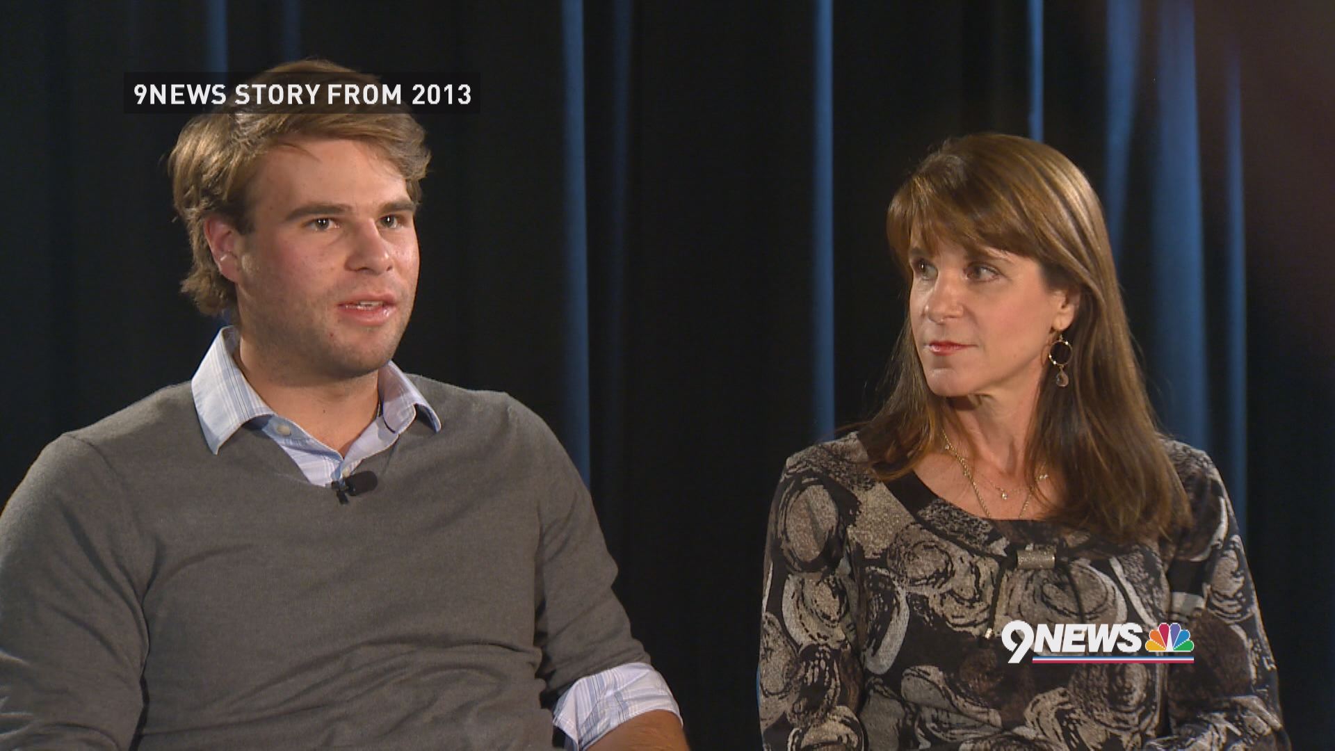 How a Colorado boy's questions about his father, a sperm donor ...