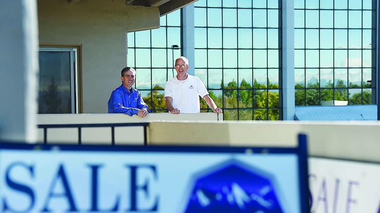 One Denver residential real estate firm buys another | 9news.com