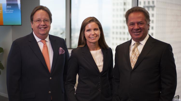 Denver energy firm completes merger, is now a Houston company | 9news.com