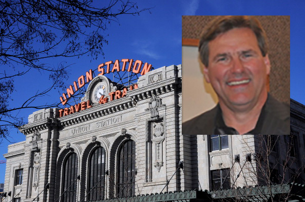 Union Station 'Day of Love' will help family of Scott Von Lanken ...