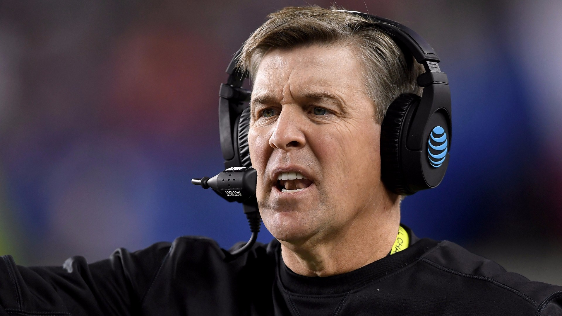 Deal on hold for CU's Coach MacIntyre as school reviews handling of ...