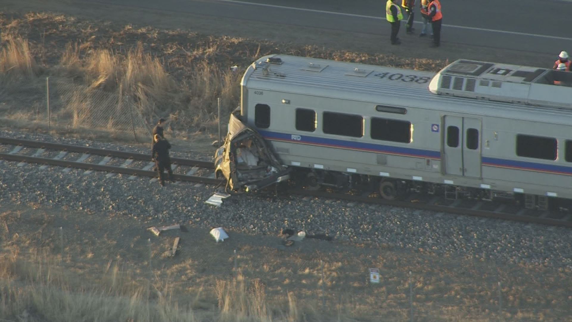 Name, graphic video released in fatal crash involving A Line | 9news.com