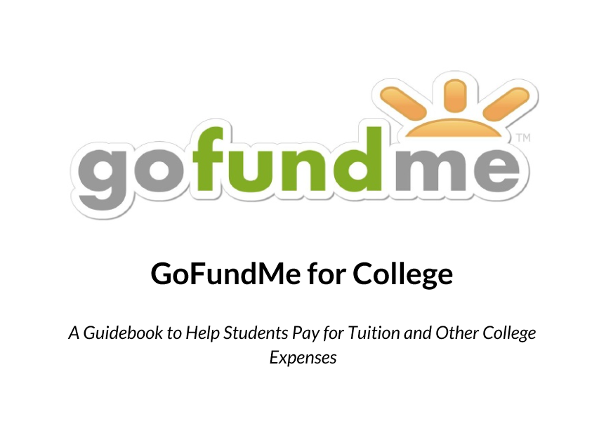 College students using GoFundMe for tuition | 9news.com