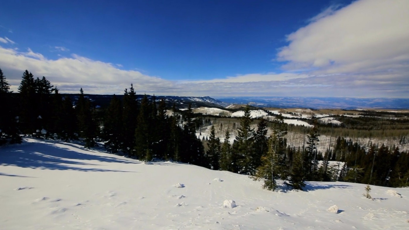 NASA begins snow research project in Colorado | 9news.com