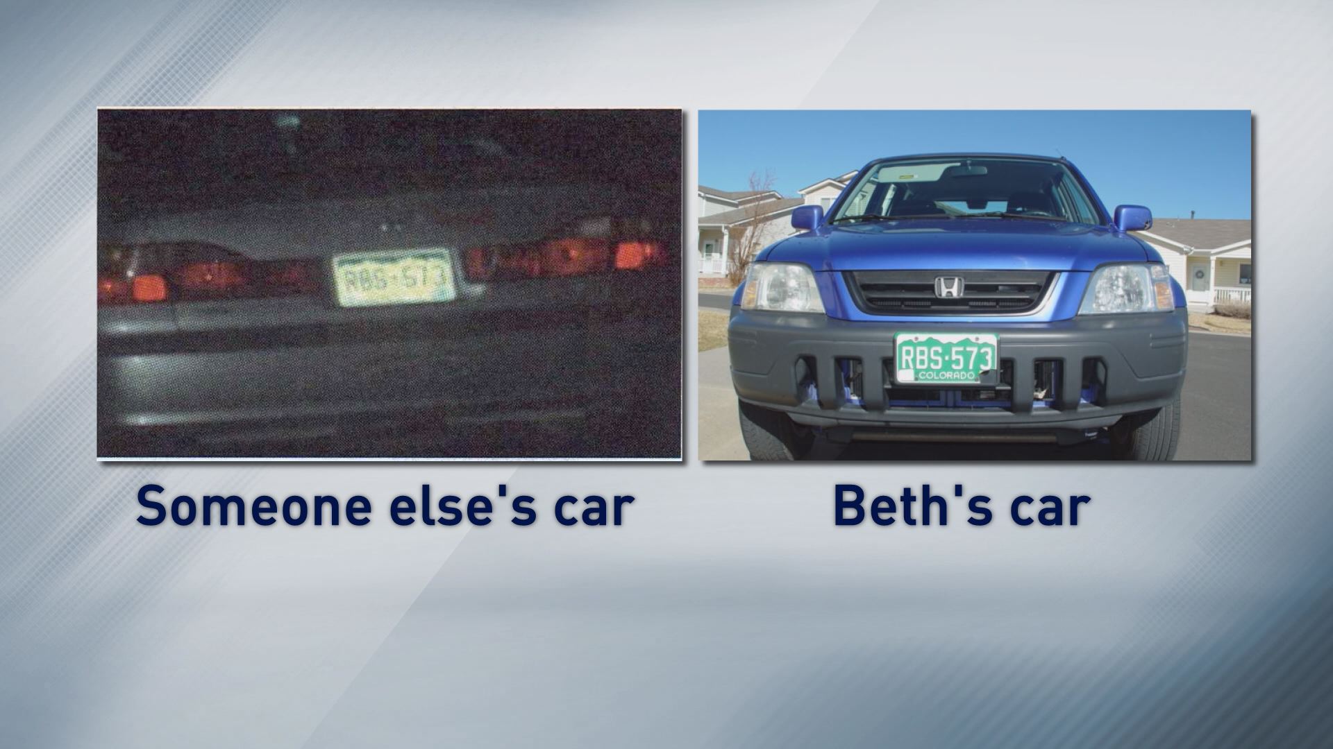 119 Colorado drivers haven't responded to DMV about their duplicate ...