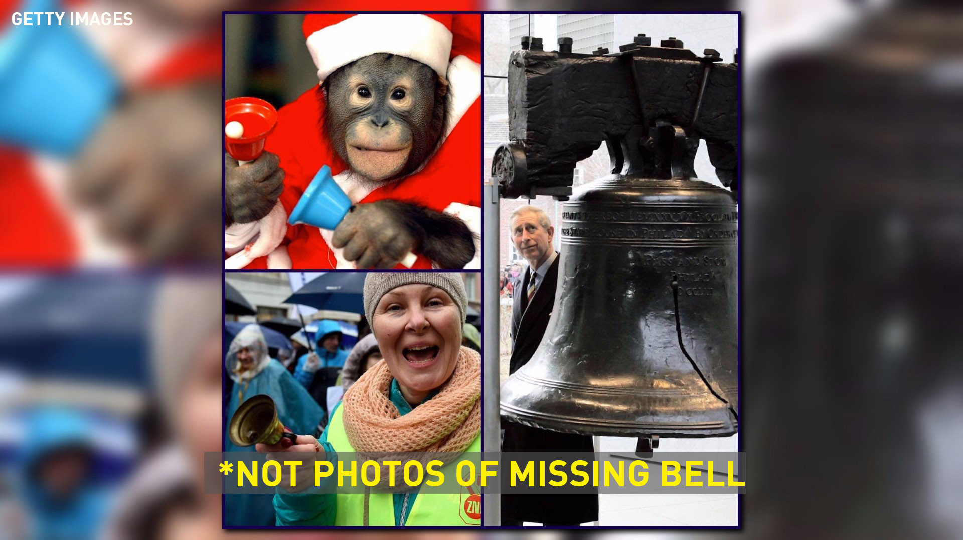 13 years, and still no bell - The mystery of the old Elizabeth High ...