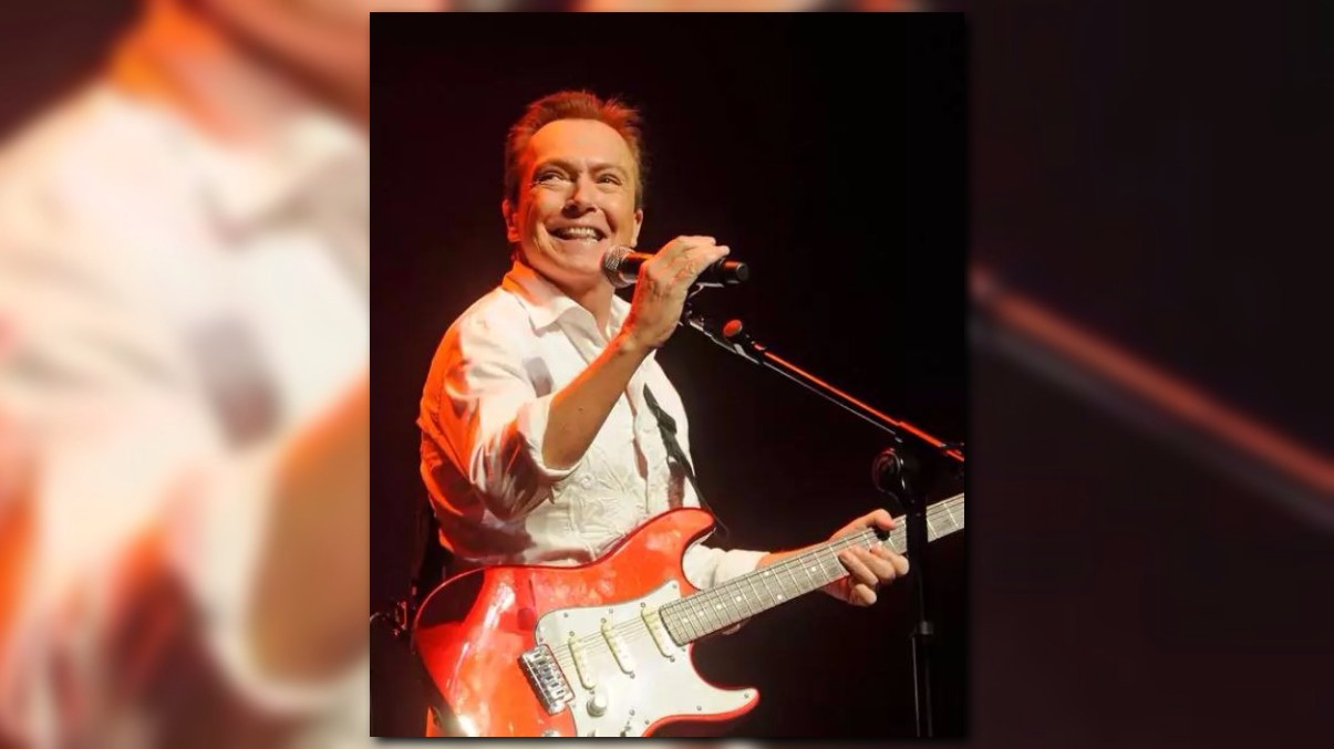 David Cassidy of 'Partridge Family' says he has dementia | 9news.com