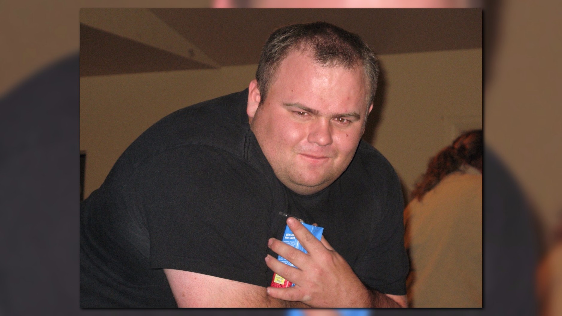 Brother of slain officer biking to raise awareness for fallen law ...
