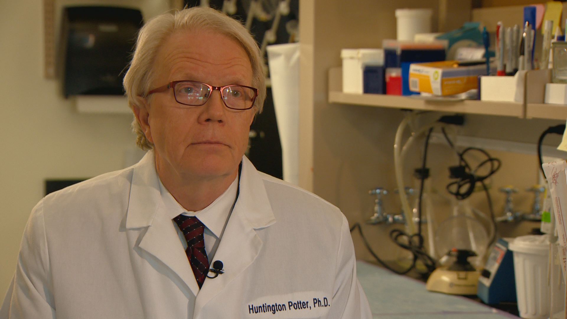 A promising new treatment for Alzheimer's | wbir.com