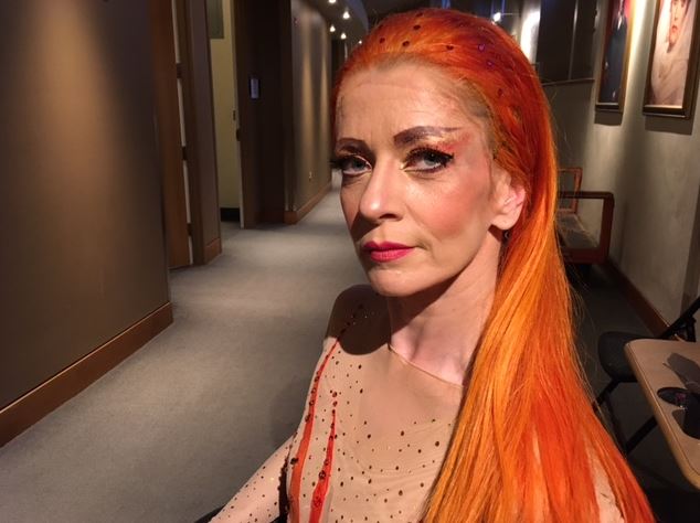 Maria Mosina's last season with Colorado Ballet | 9news.com