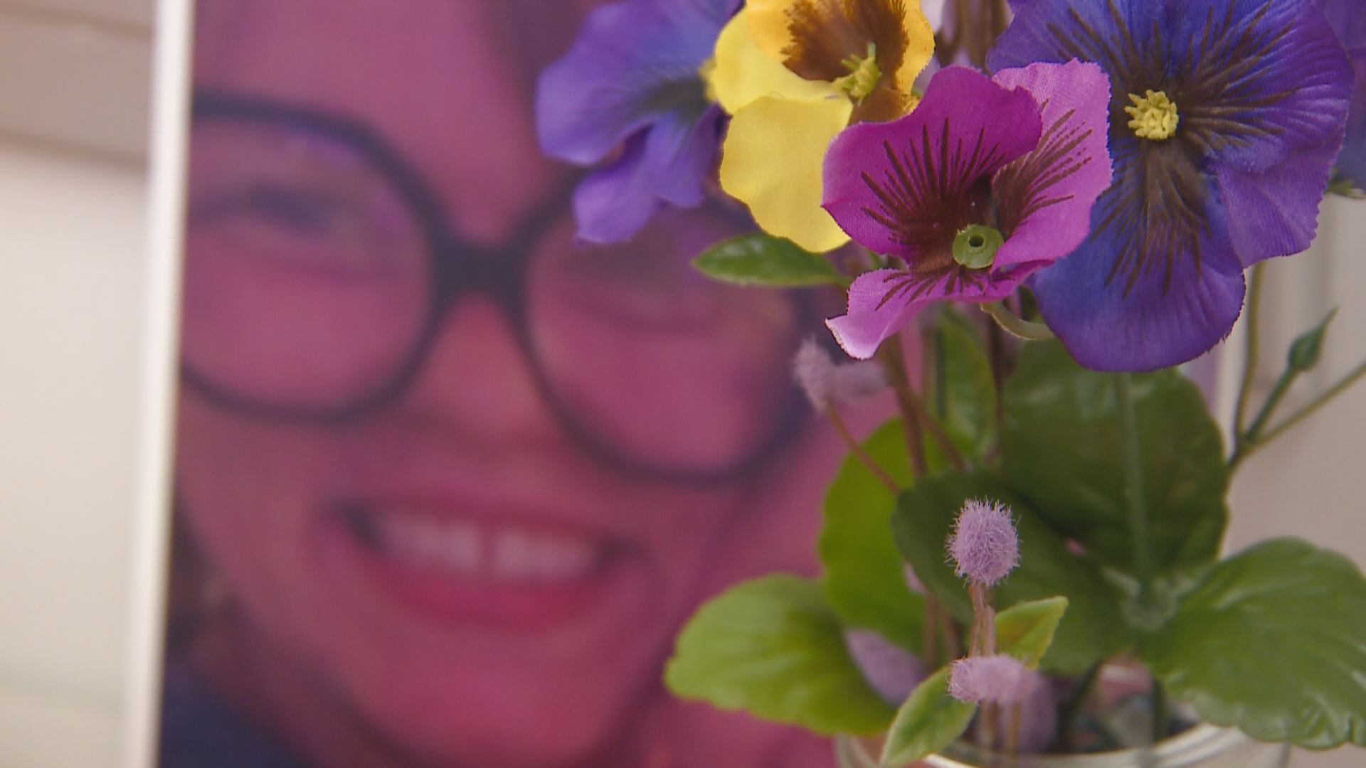 Family and friends honor Ashley Mead | 9news.com