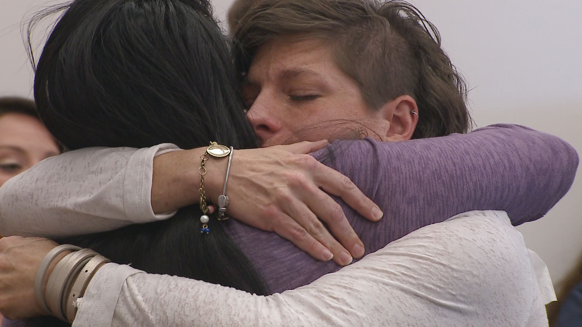 Family and friends honor Ashley Mead | 9news.com