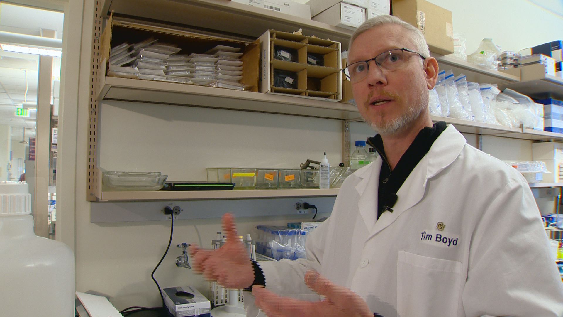 A promising new treatment for Alzheimer's | wbir.com