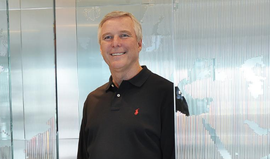 Level 3 CEO is poised for $4.2 million payout in CenturyLink merger ...